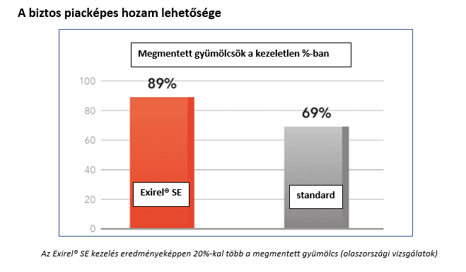Van megoldás a foltosszárnyú muslica (Drosophila suzukii) ellen (X ...