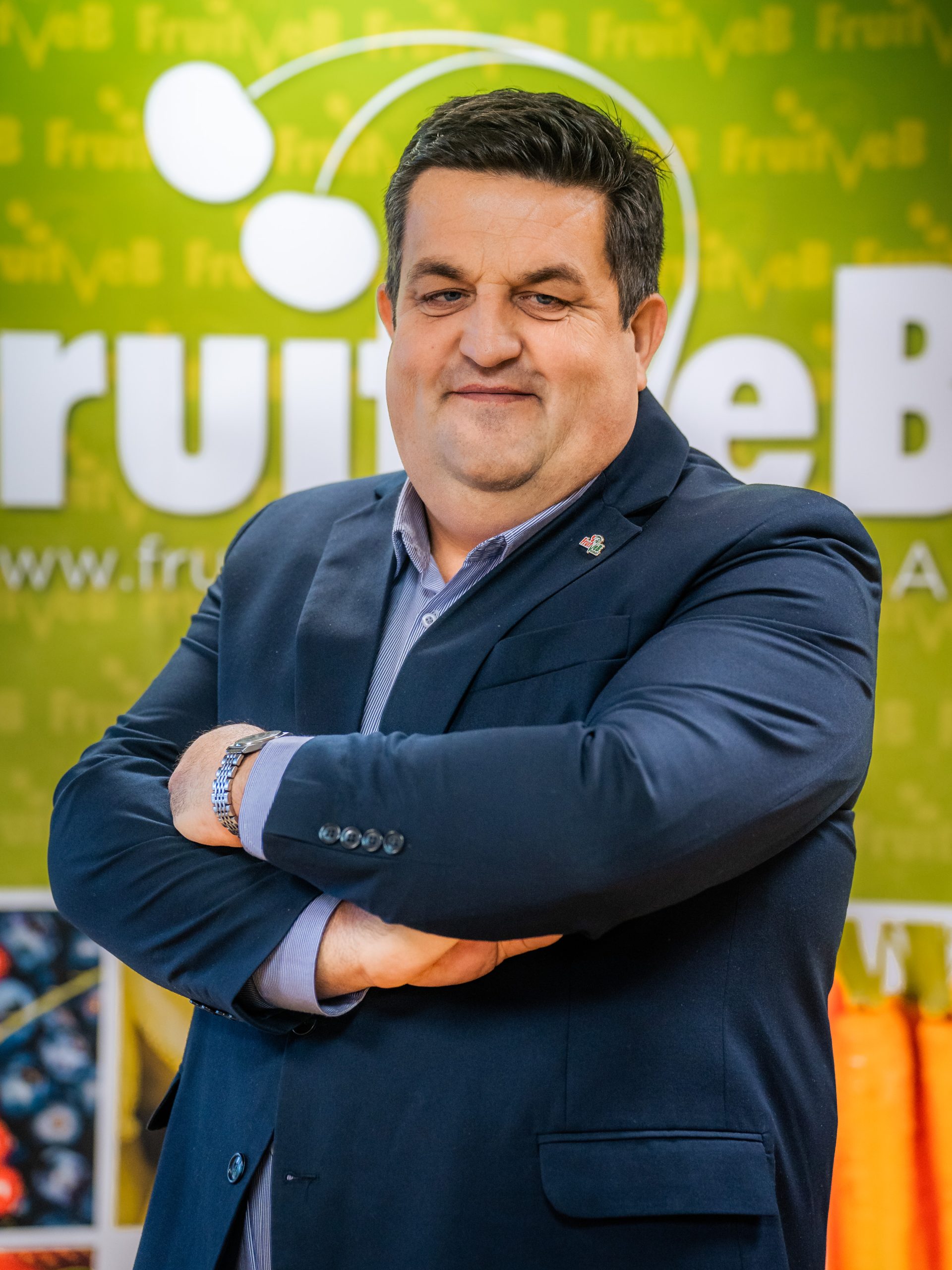 Kapcsolat - FruitVeB