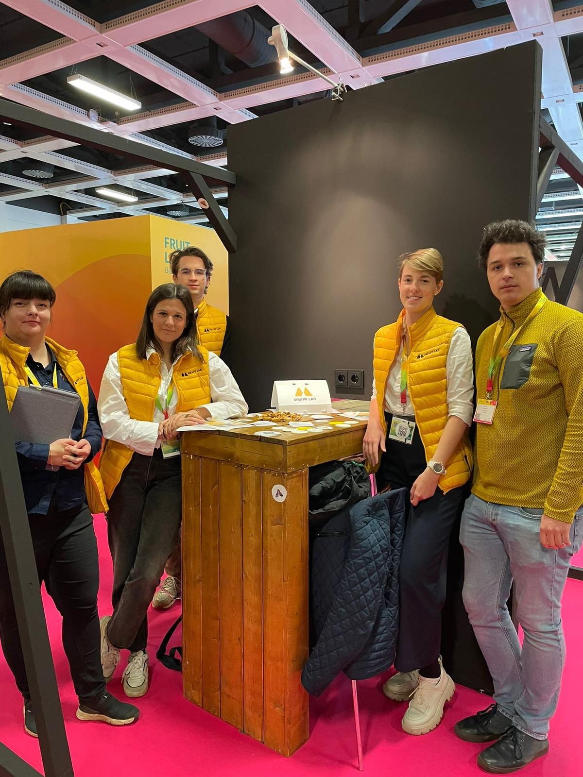 Beszámoló: több mint 66 ezer látogatót fogadott a Fruit Logistica 2024 - FruitVeB