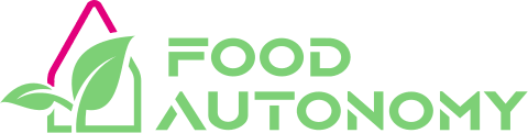 Food Autonomy Kft logo PNG - FruitVeB